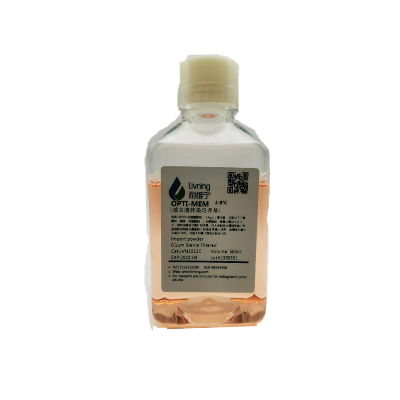 Opti MEM不含酚红（opti-mem转染专用培养基不含酚红）_产品中心_利维宁商城