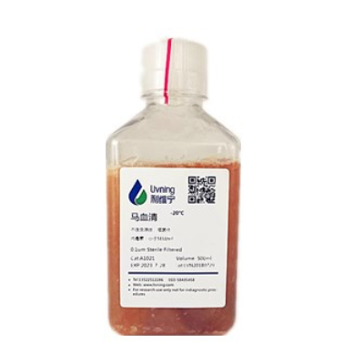 四季青 22012-8612 无支原体新生牛血清_产品中心_利维宁商城